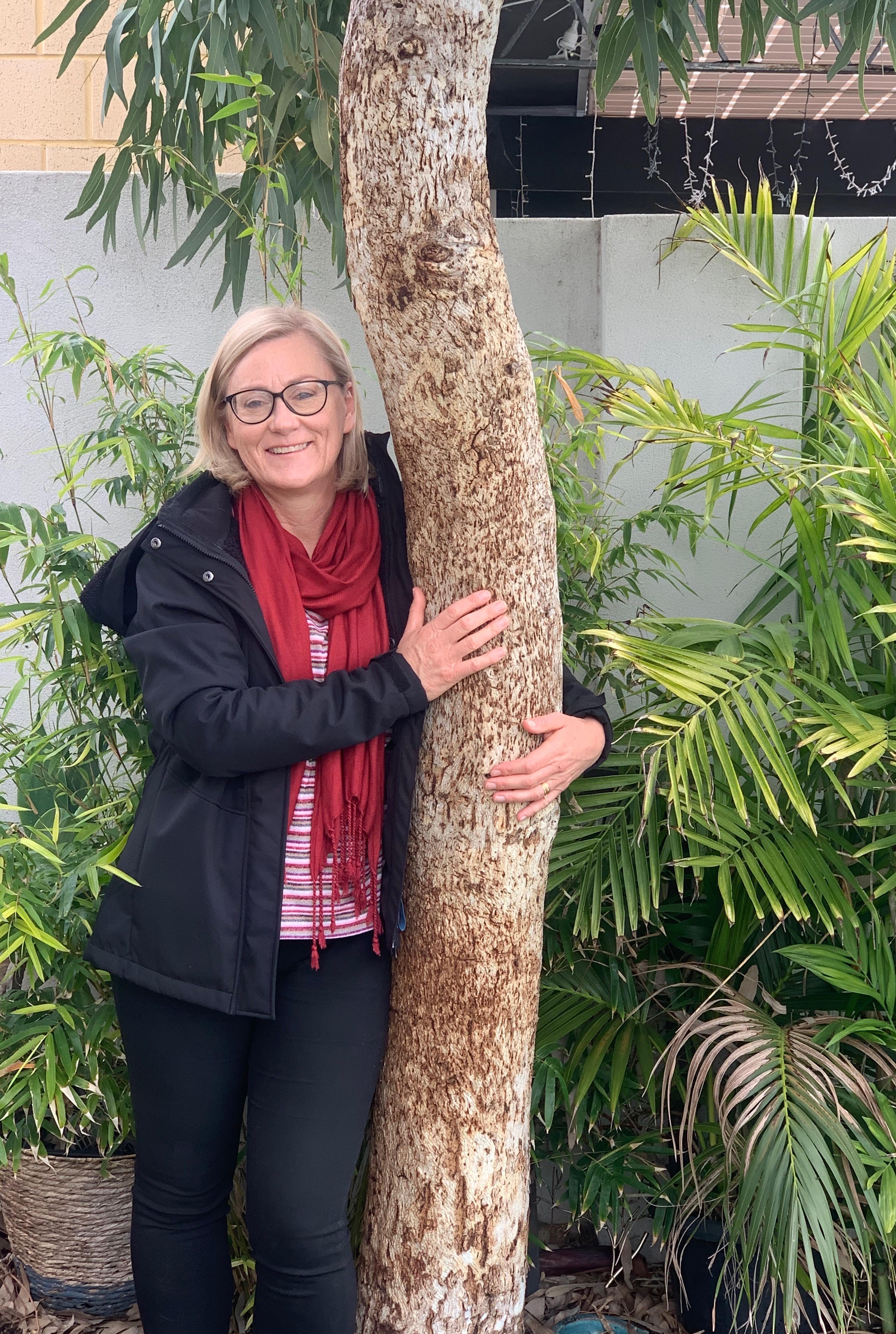 Bicton Tree Canopy Survey